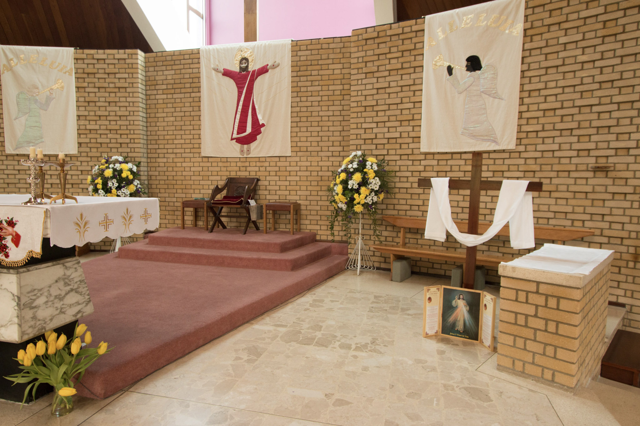 Media – St Mary's & St Anthony of Padua Parishes Poole