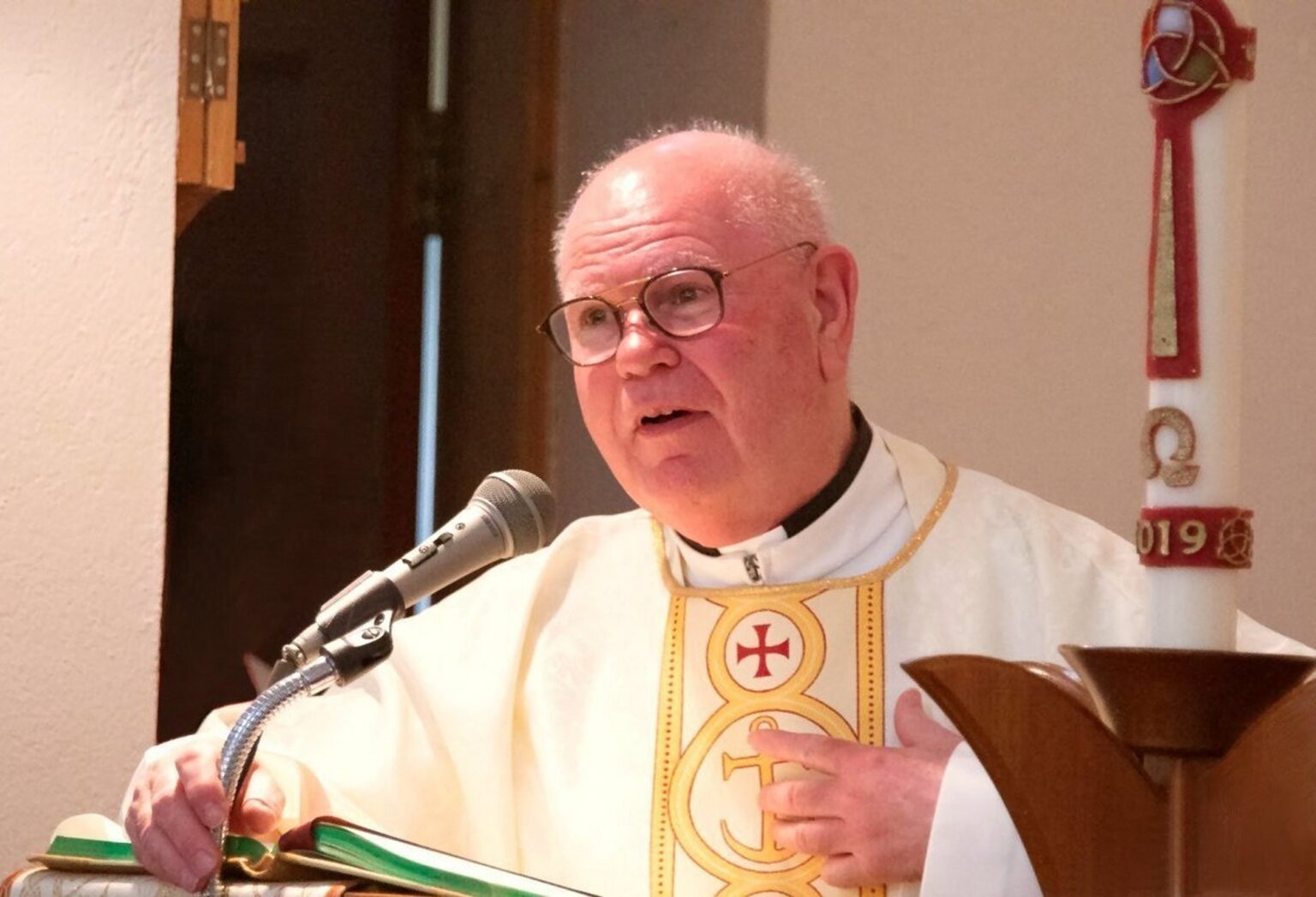 St Mary’s & St Anthony of Padua Parishes Poole